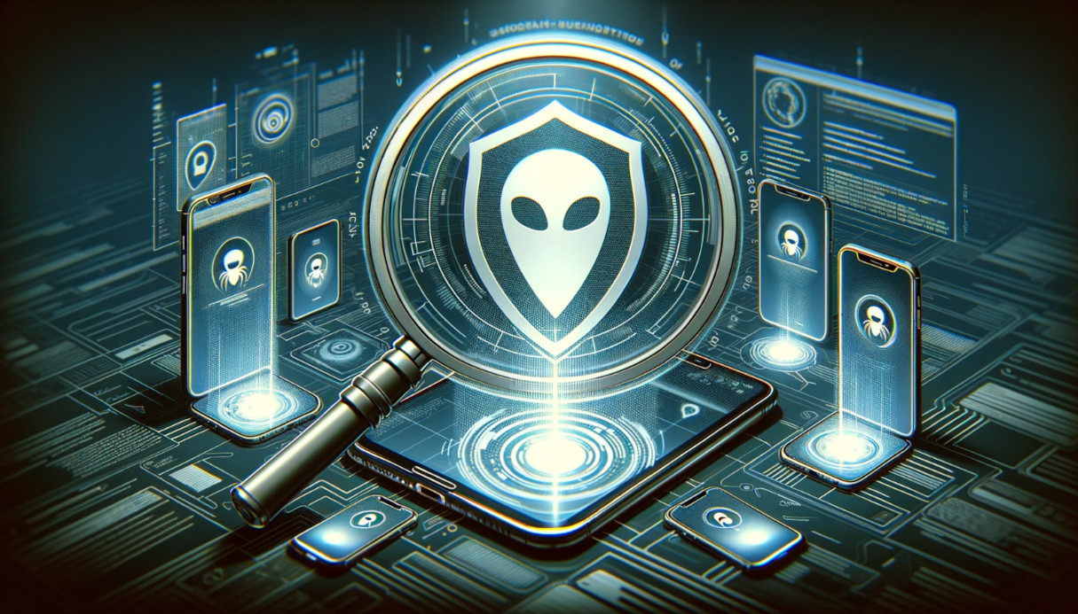 Kaspersky Lança Uma Ferramenta Para Detectar Spyware No IOS - VPN Brasil